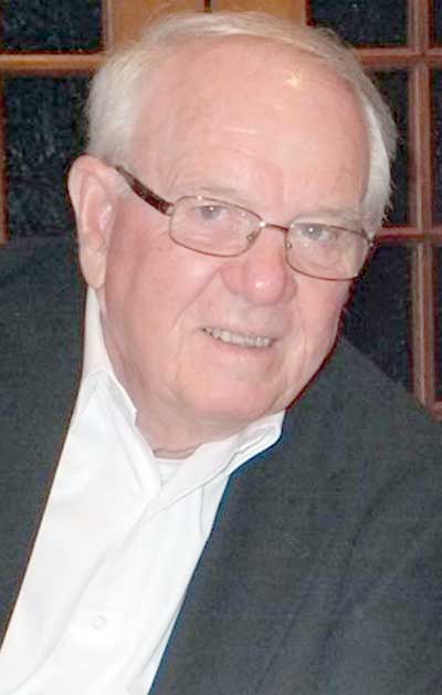 John A. ‘Jack’ Fortier | News, Sports, Jobs - The Daily News